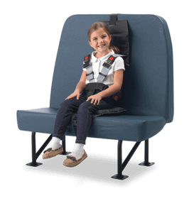 Bus & Vehicle Securements - BESI